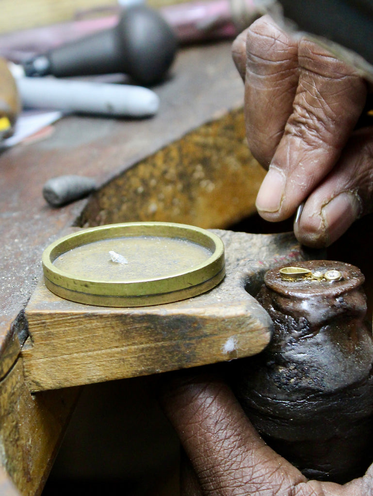 Handcrafted Jewelry Made with Masterful Hands and Eyes – barrettjewellery